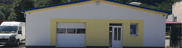 Kontakt :: secotex.sk