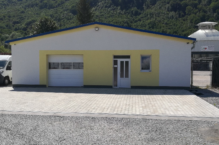 SecoTex Slovakia-veľkosklad second hand Írsko,Anglcko