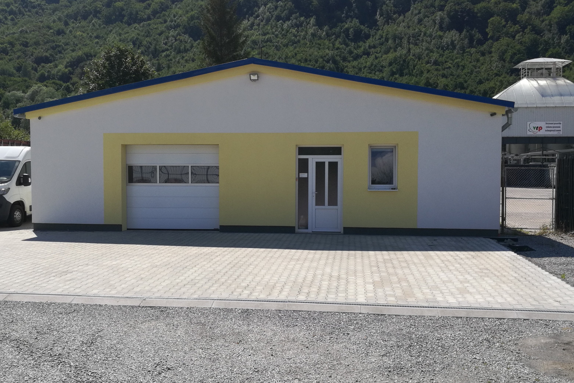 SecoTex Slovakia-veľkosklad second hand Írsko,Anglcko